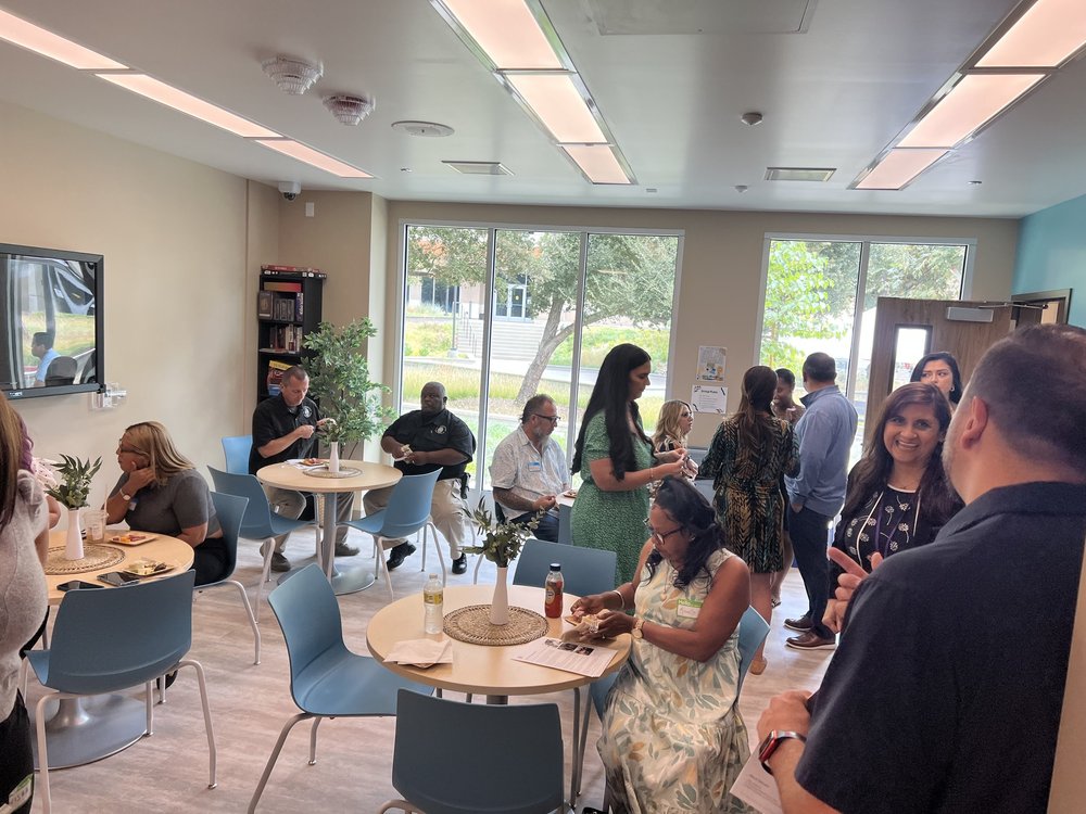 Telecare Welcomes Three New CRTs in Los Angeles County — Telecare