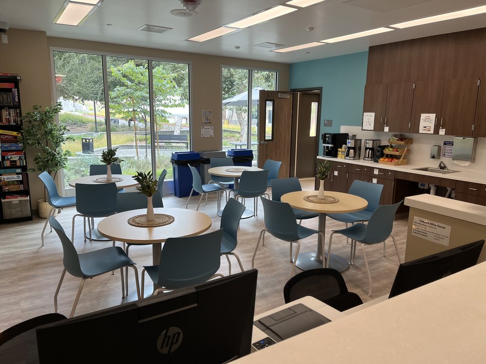 Telecare Welcomes Three New CRTs in Los Angeles County — Telecare