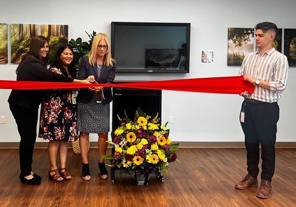 Telecare Welcomes Three New CRTs in Los Angeles County — Telecare