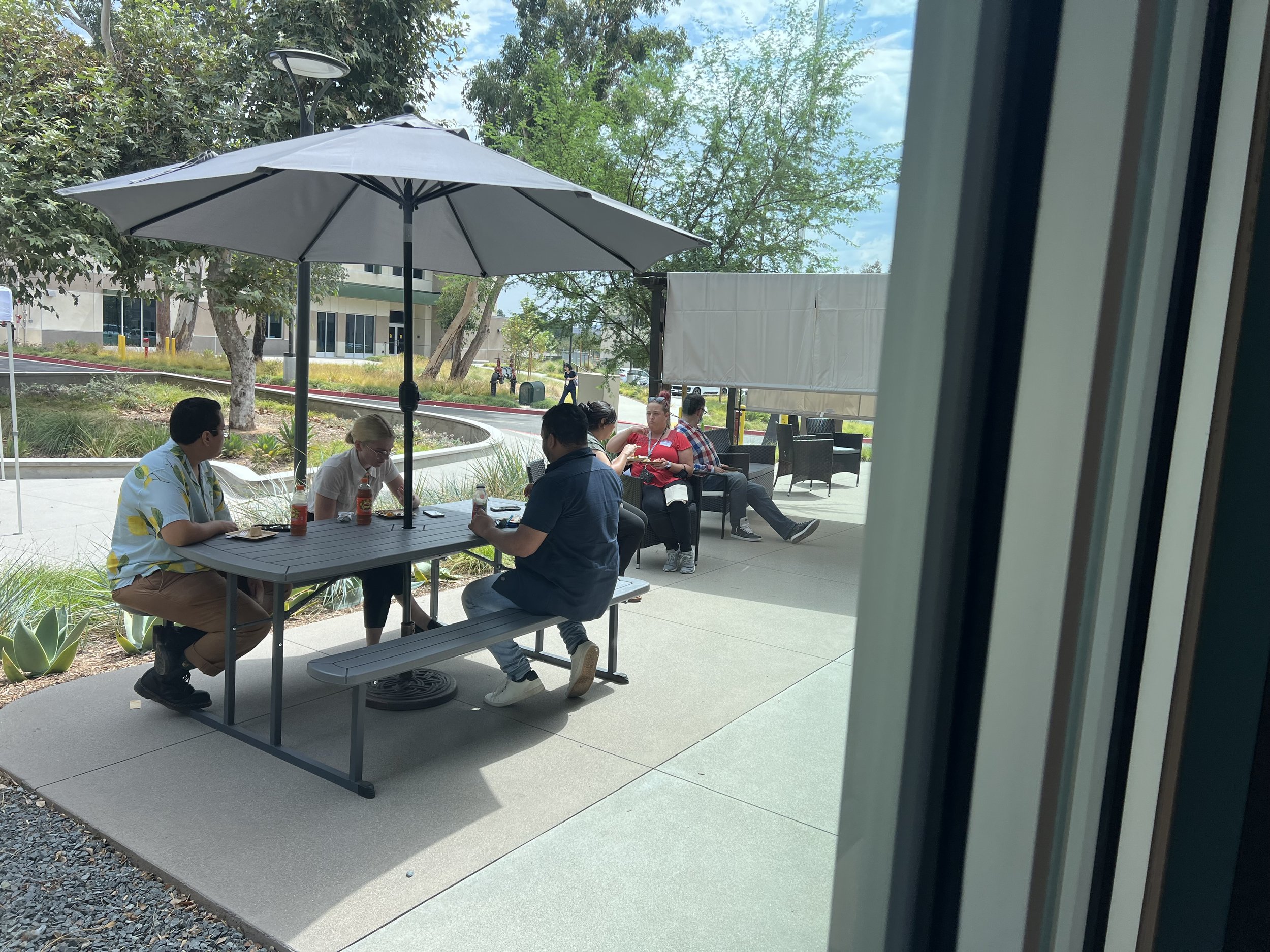 Olive House — Telecare