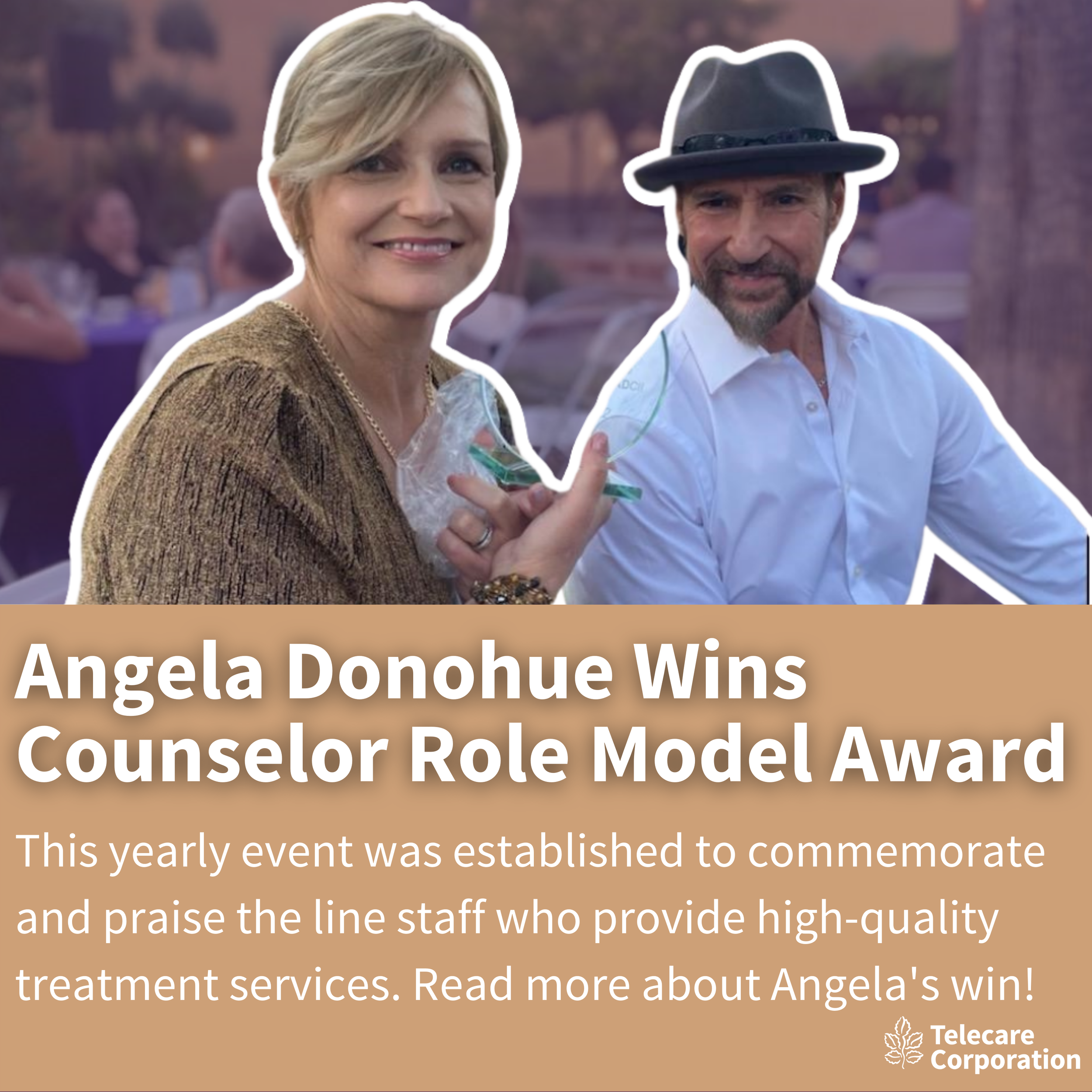 Muriel Wright SUTS — Telecare