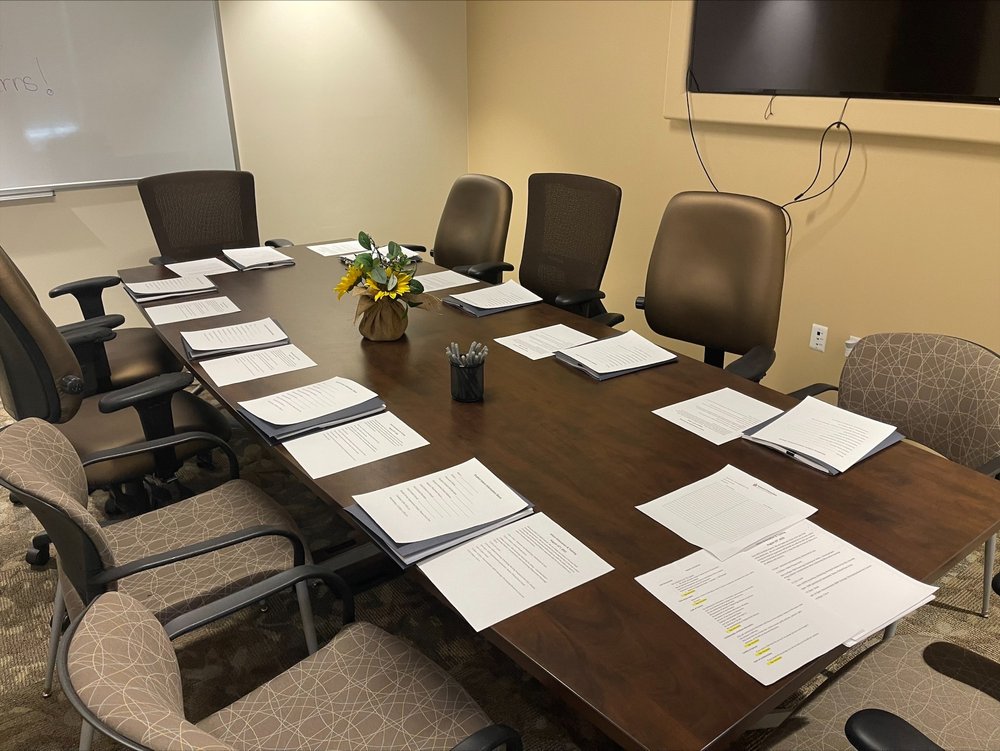 Merrill Center CSU Celebrated Intern Orientation Day With Success ...