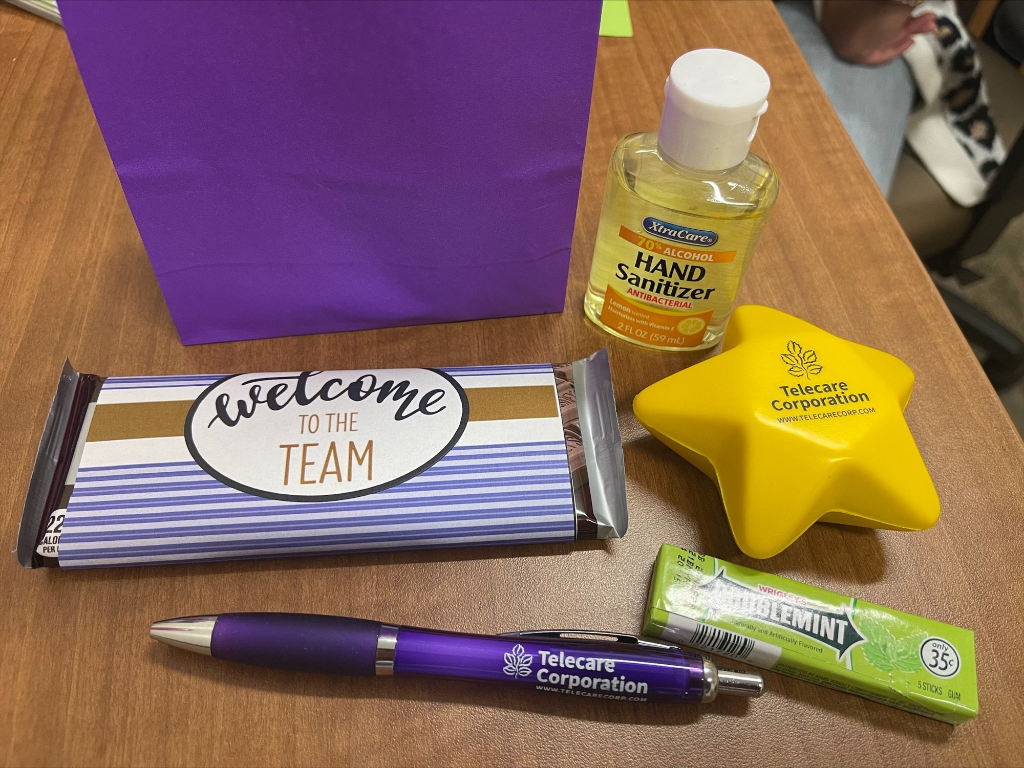 Merrill Center CSU Celebrated Intern Orientation Day With Success ...