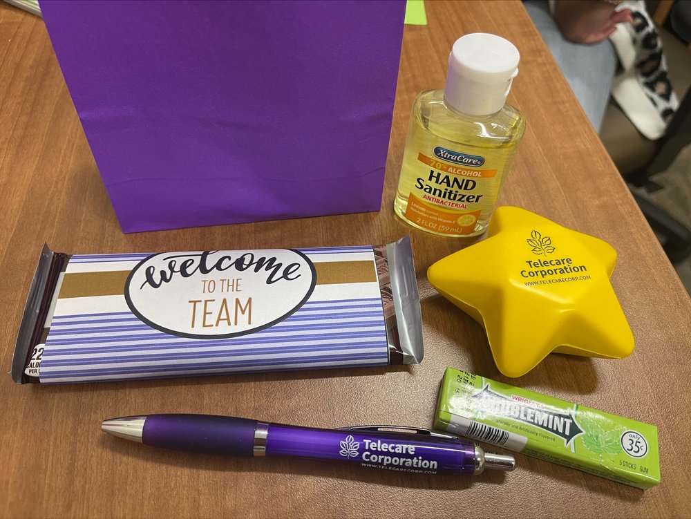 Merrill Center CSU Celebrated Intern Orientation Day With Success ...