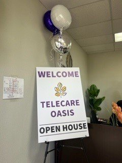 Telecare OASIS — Telecare