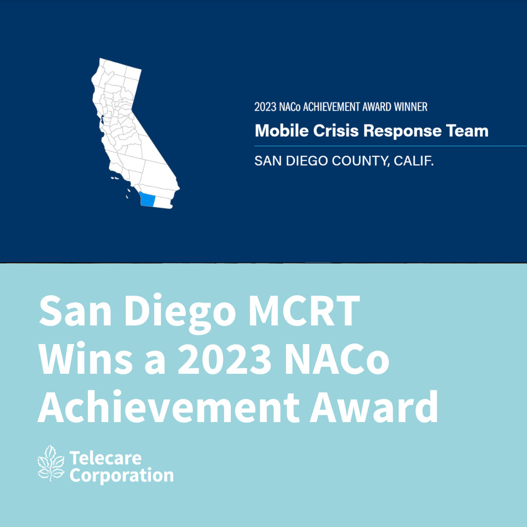 Telecare MCRT — Telecare