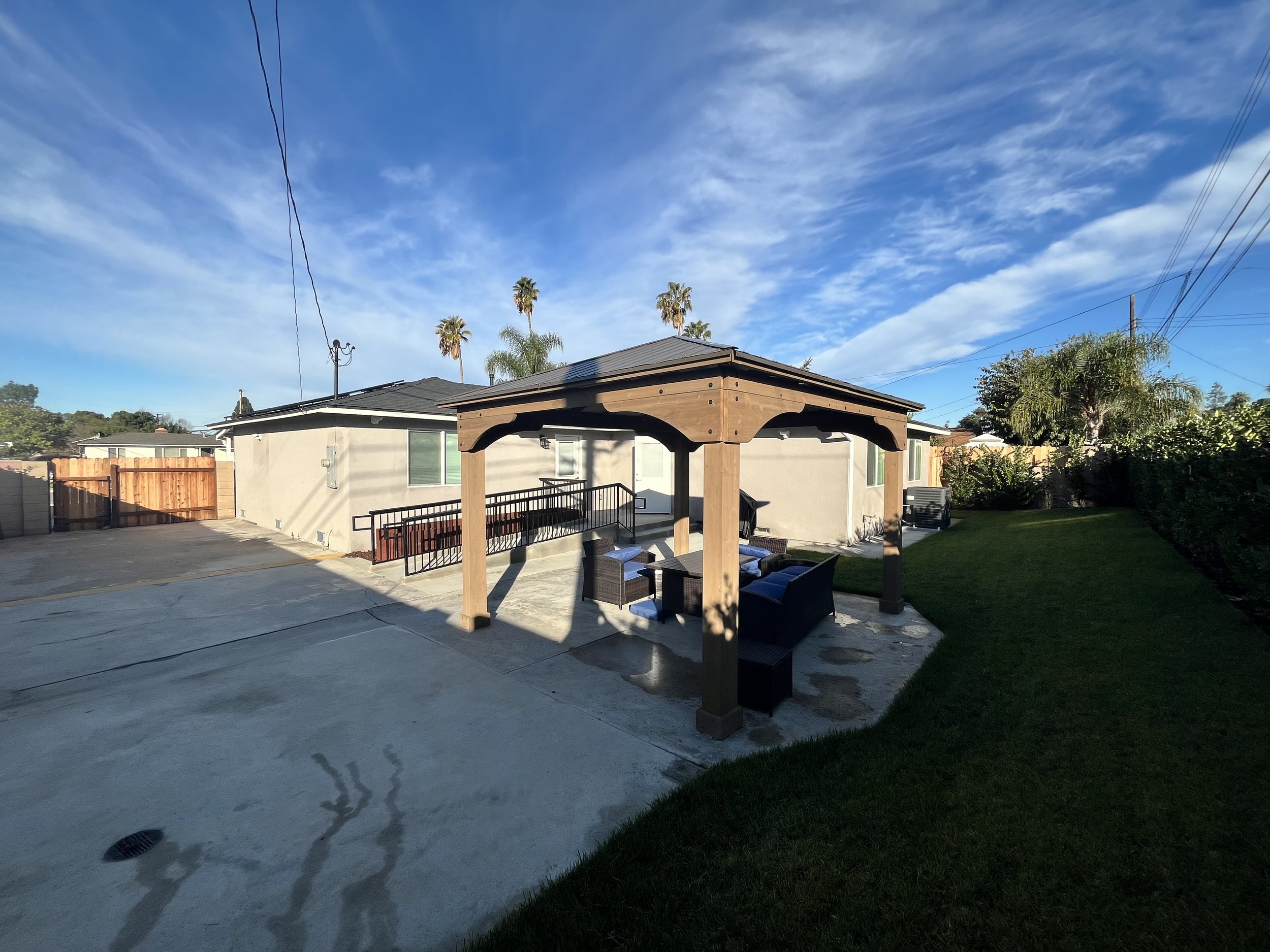 Stephanie House — Telecare