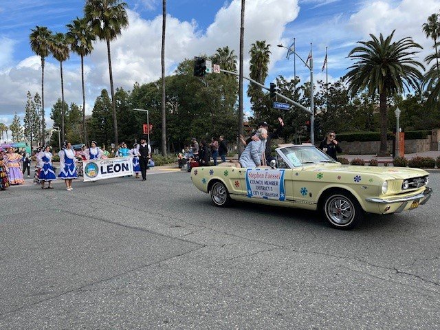 Orange County Programs Celebrating Unity at Orange County Black History ...
