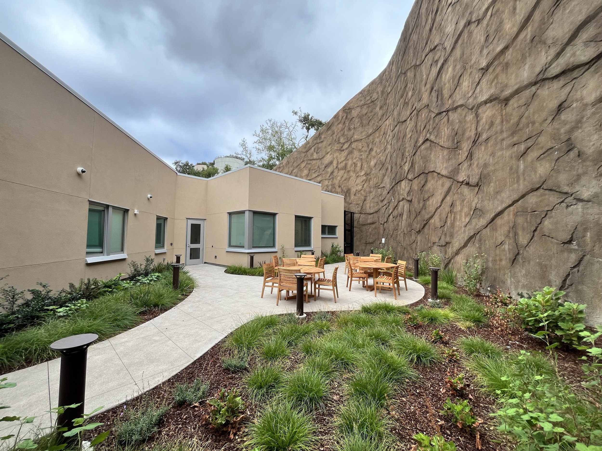 Sage House MHRC — Telecare