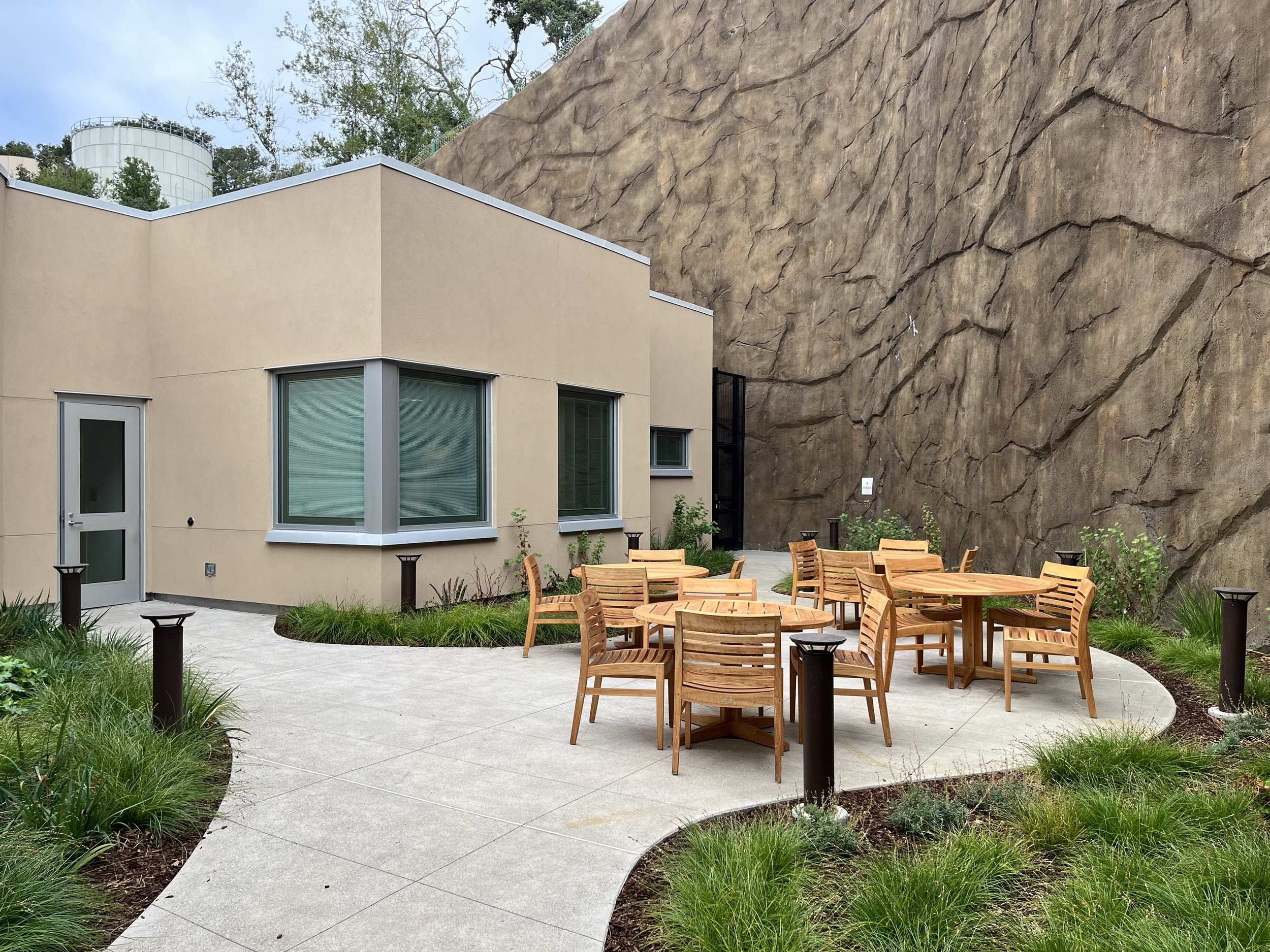 Sage House MHRC — Telecare