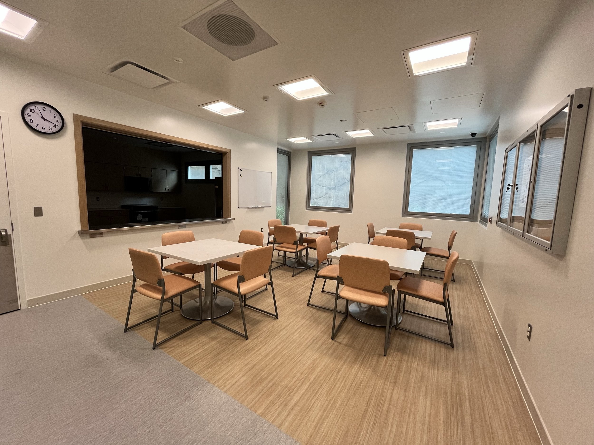 Sage House MHRC — Telecare