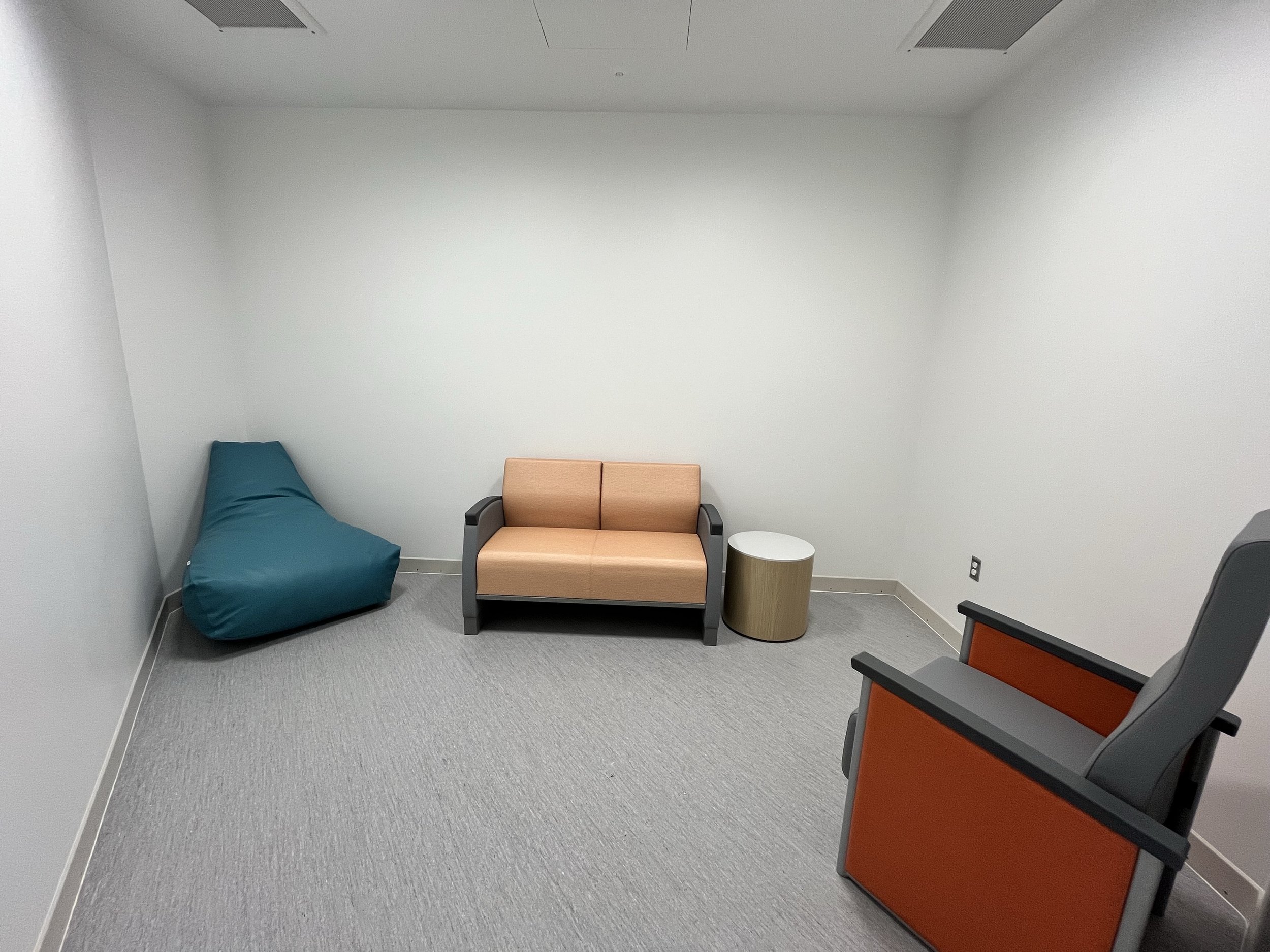 Sage House MHRC — Telecare