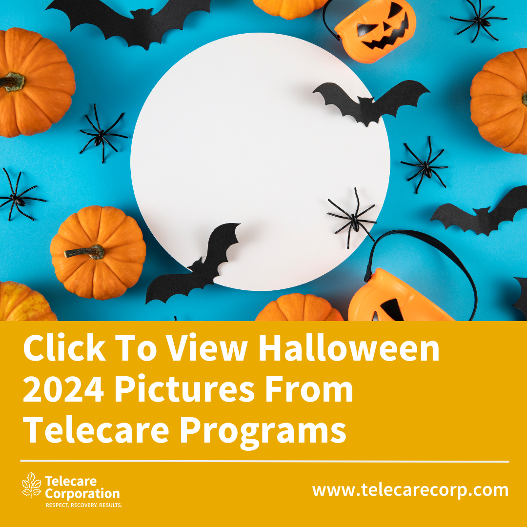 Telecare Transitional Age Youth Behavioral Health Services Team — Telecare