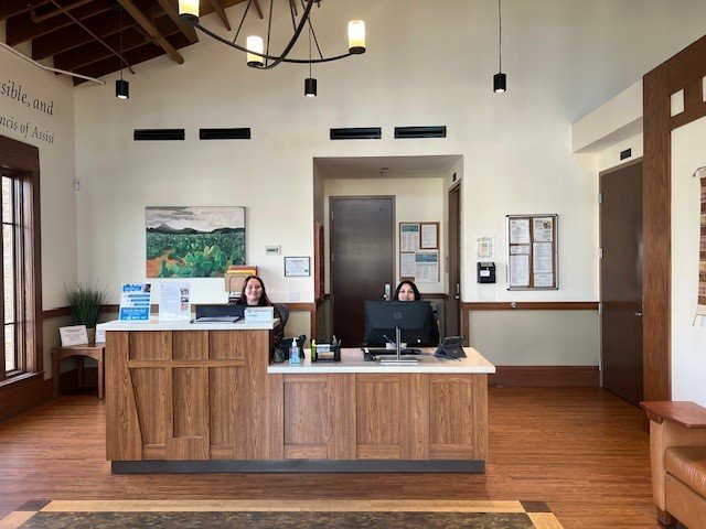 Western Riverside CSU — Telecare