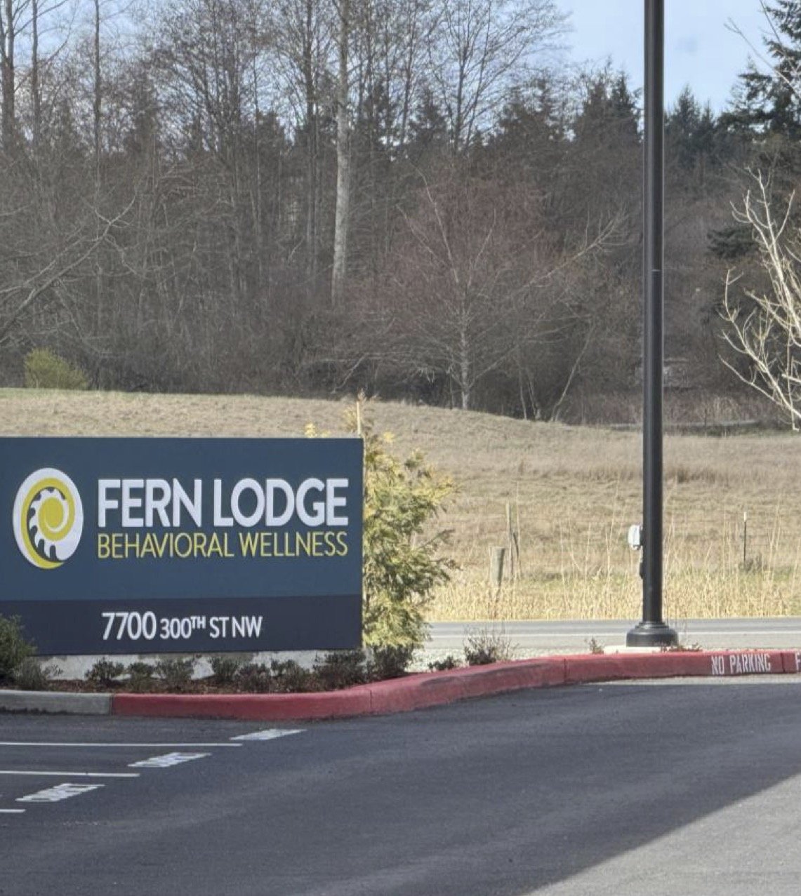 Fern Lodge Behavioral Wellness (270) — Telecare