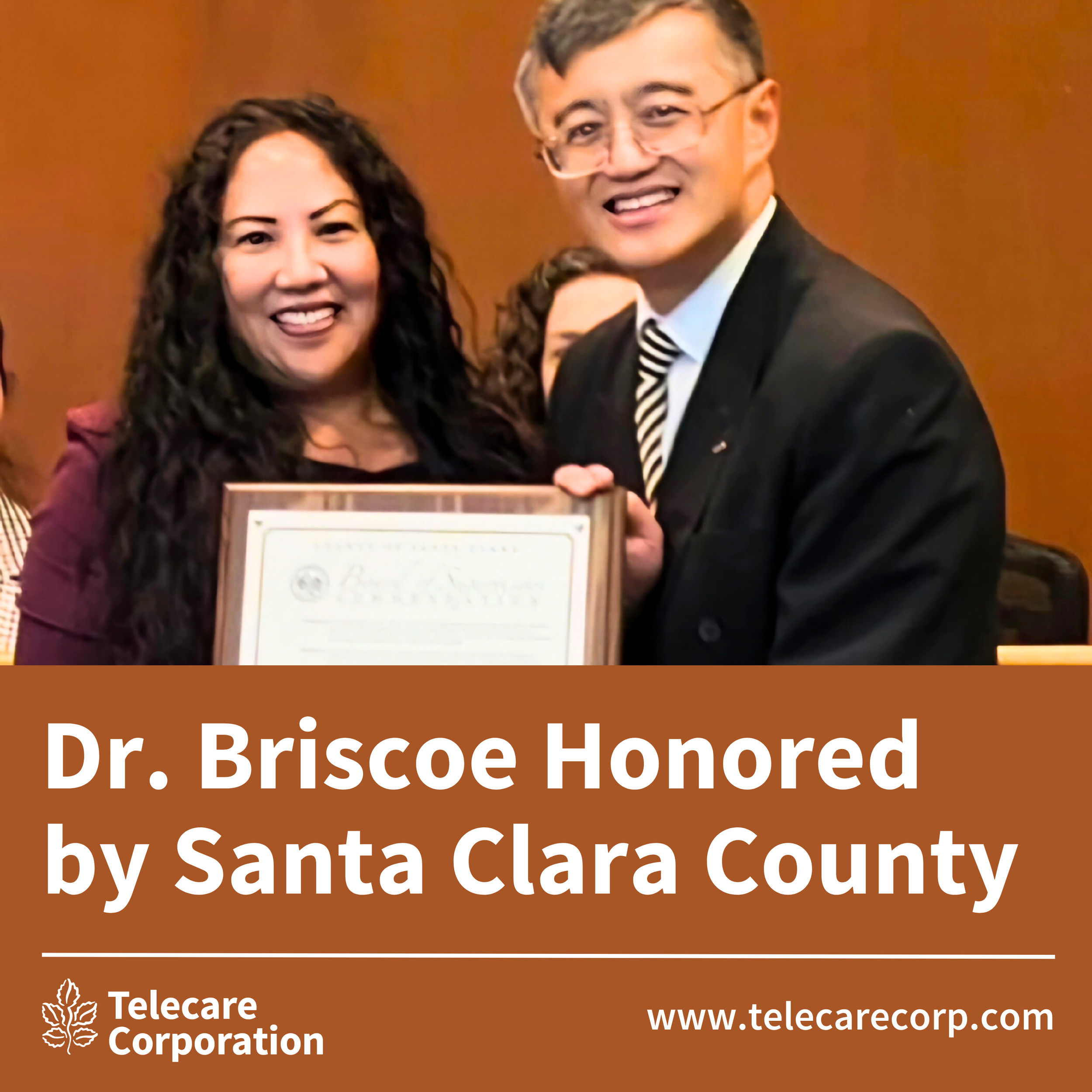 Muriel Wright SUTS — Telecare