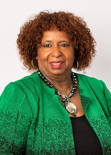 Patricia Golden Webb — Telecare