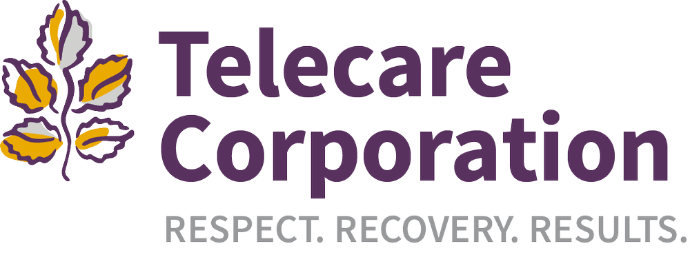 Riverside Telecare Restorative Transformation Center MHRC — Telecare