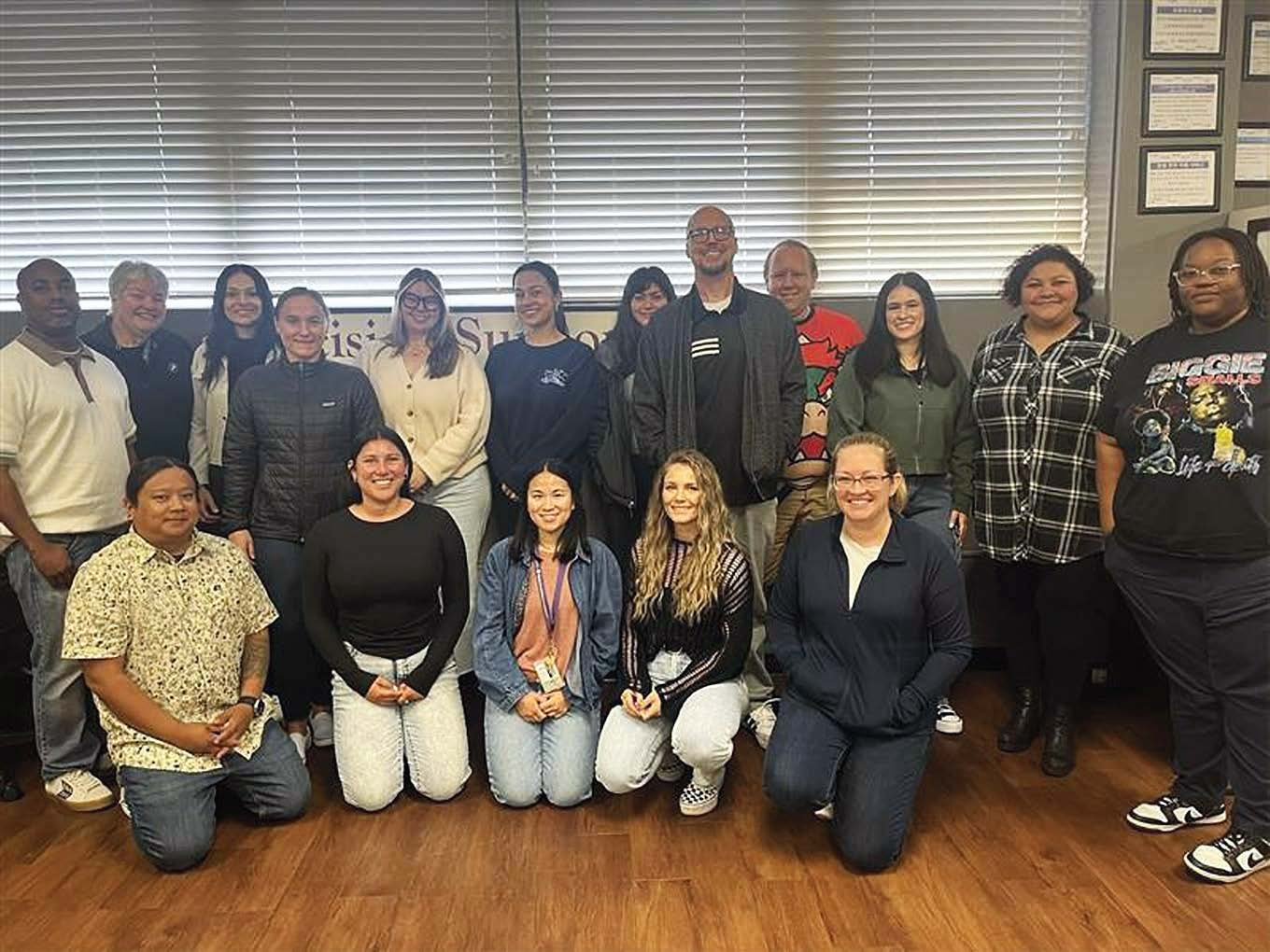 Pathways to Recovery — Telecare