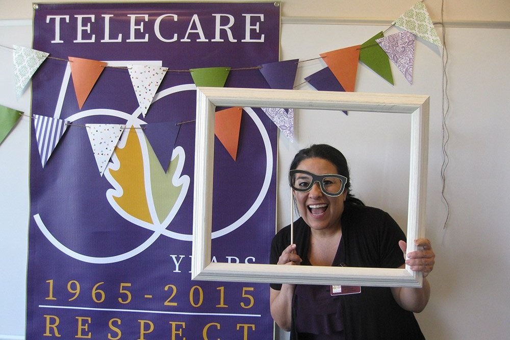 Careers MCRTs — Telecare