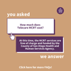 Telecare MCRT — Telecare