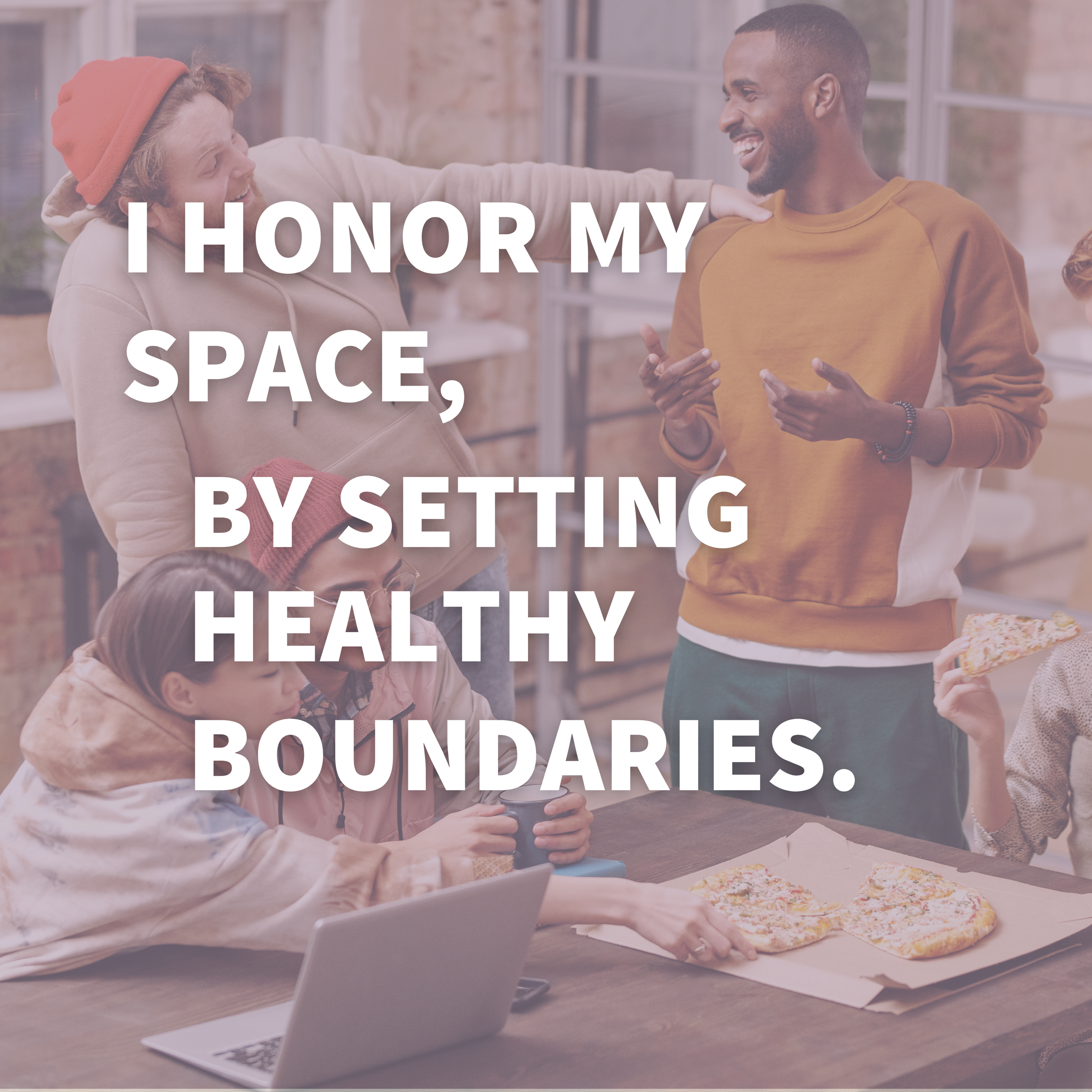 RCCS Tidbit of the Month: Setting Boundaries — Telecare