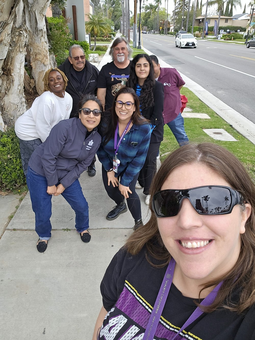 Orange County STEPS Has A Challenge For You! — Telecare