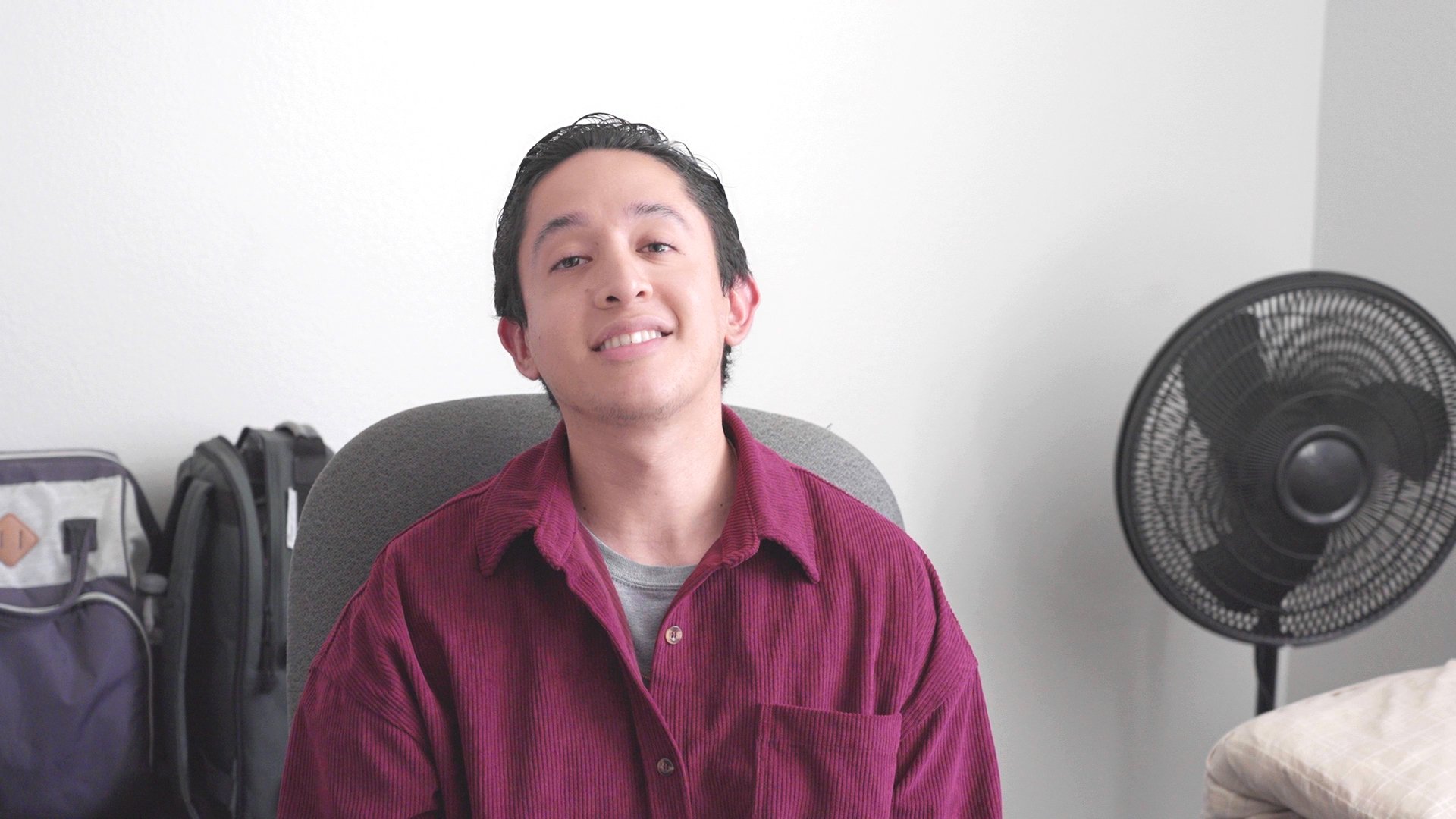 60th Anniversary Spotlight: Transforming Lives (Ricky) — Telecare