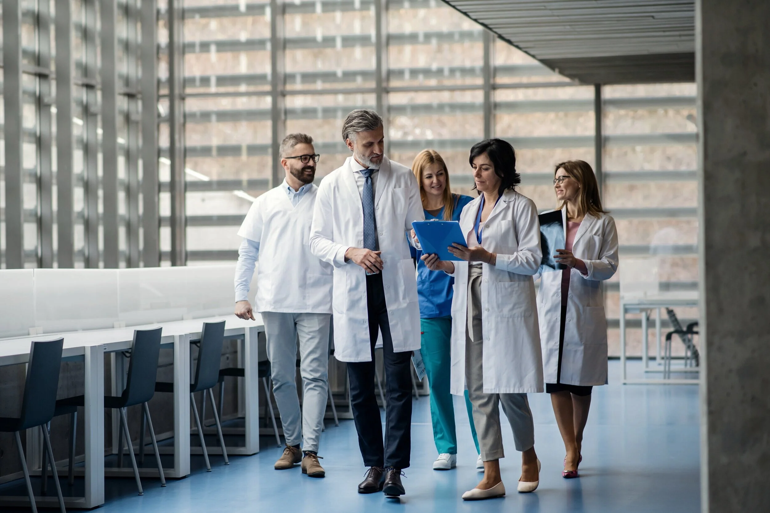 Fertility Center Marketing & Strategy
