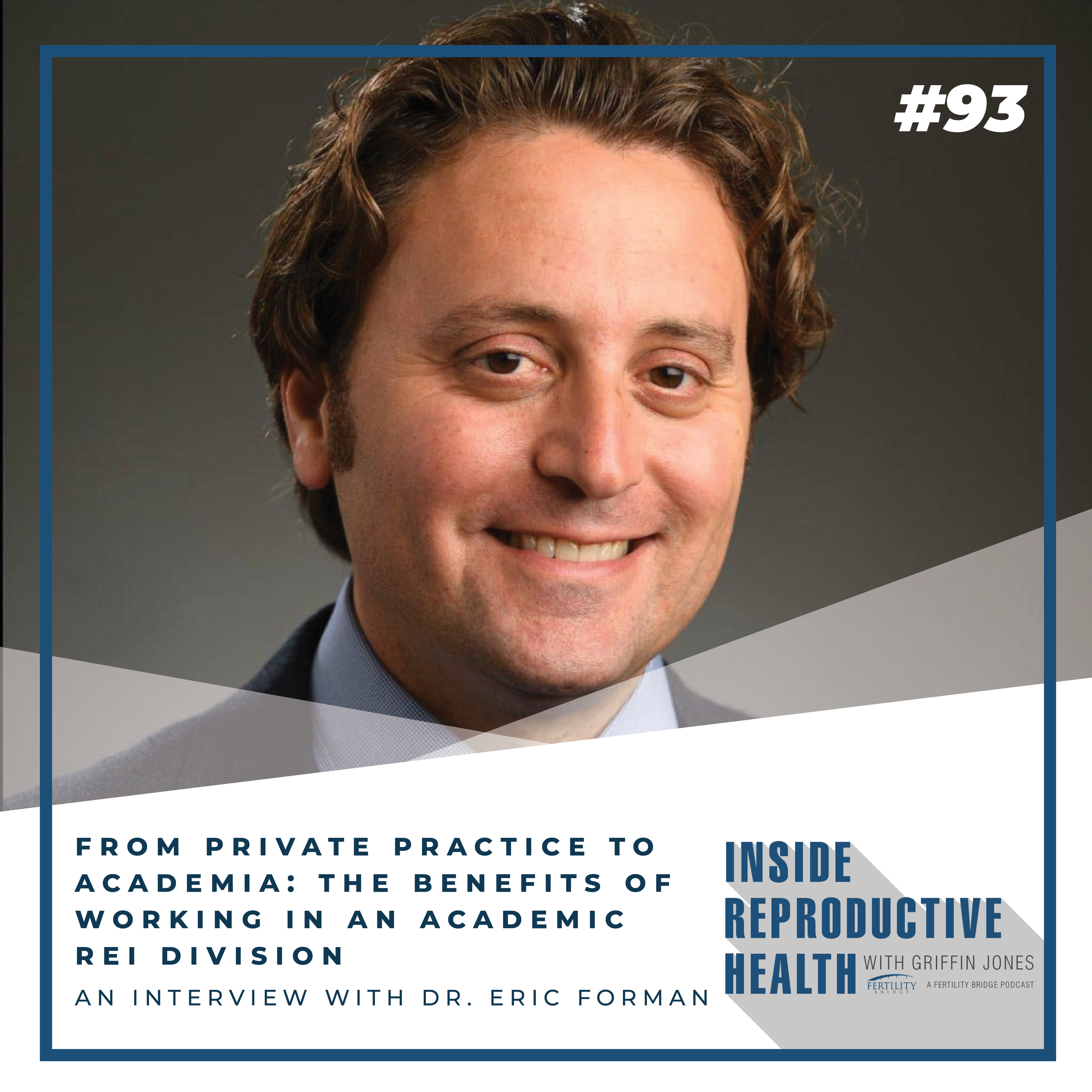 93 - From Private Practice to Academia: The Benefits of Working in an ...