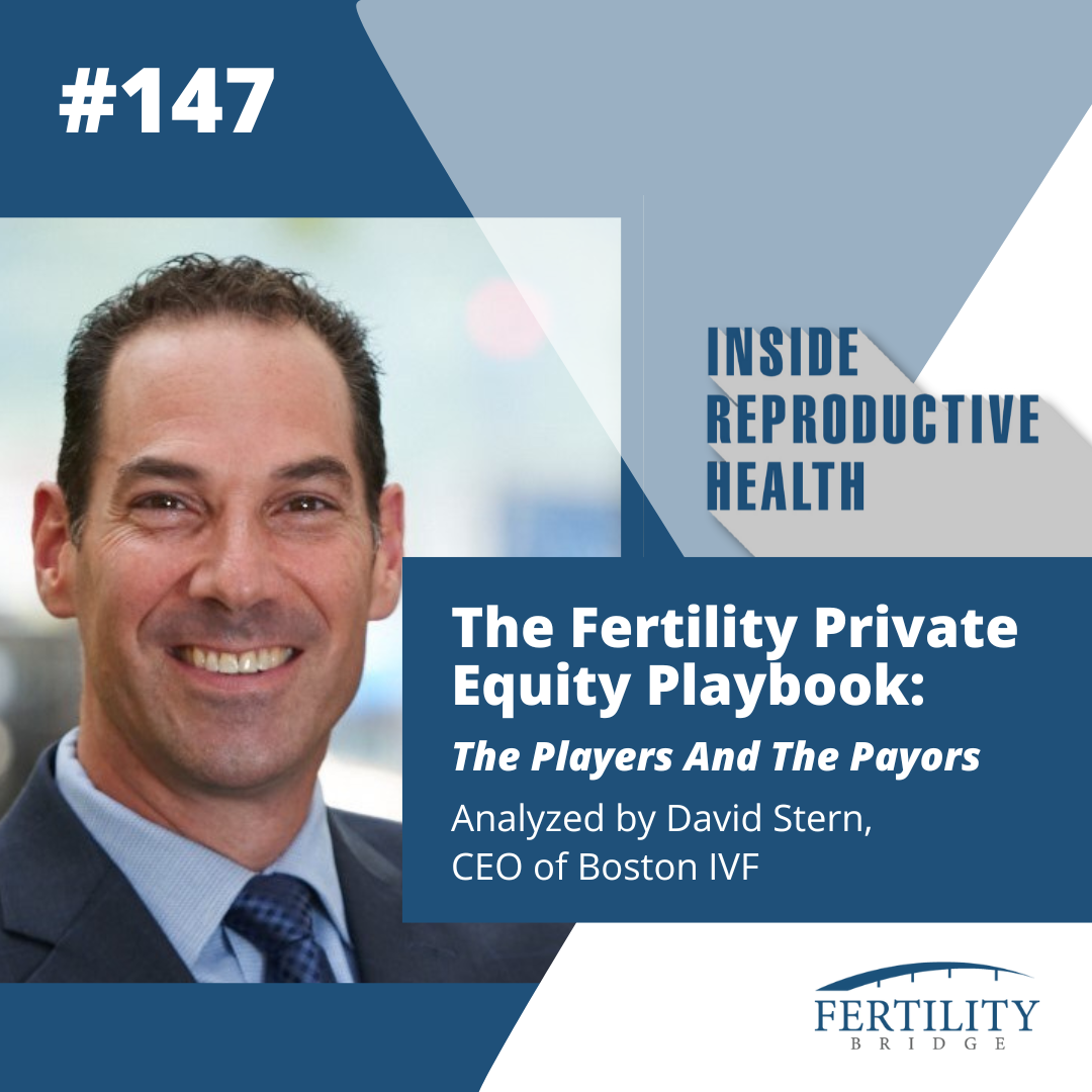 Inside Reproductive Health — Fertility Bridge