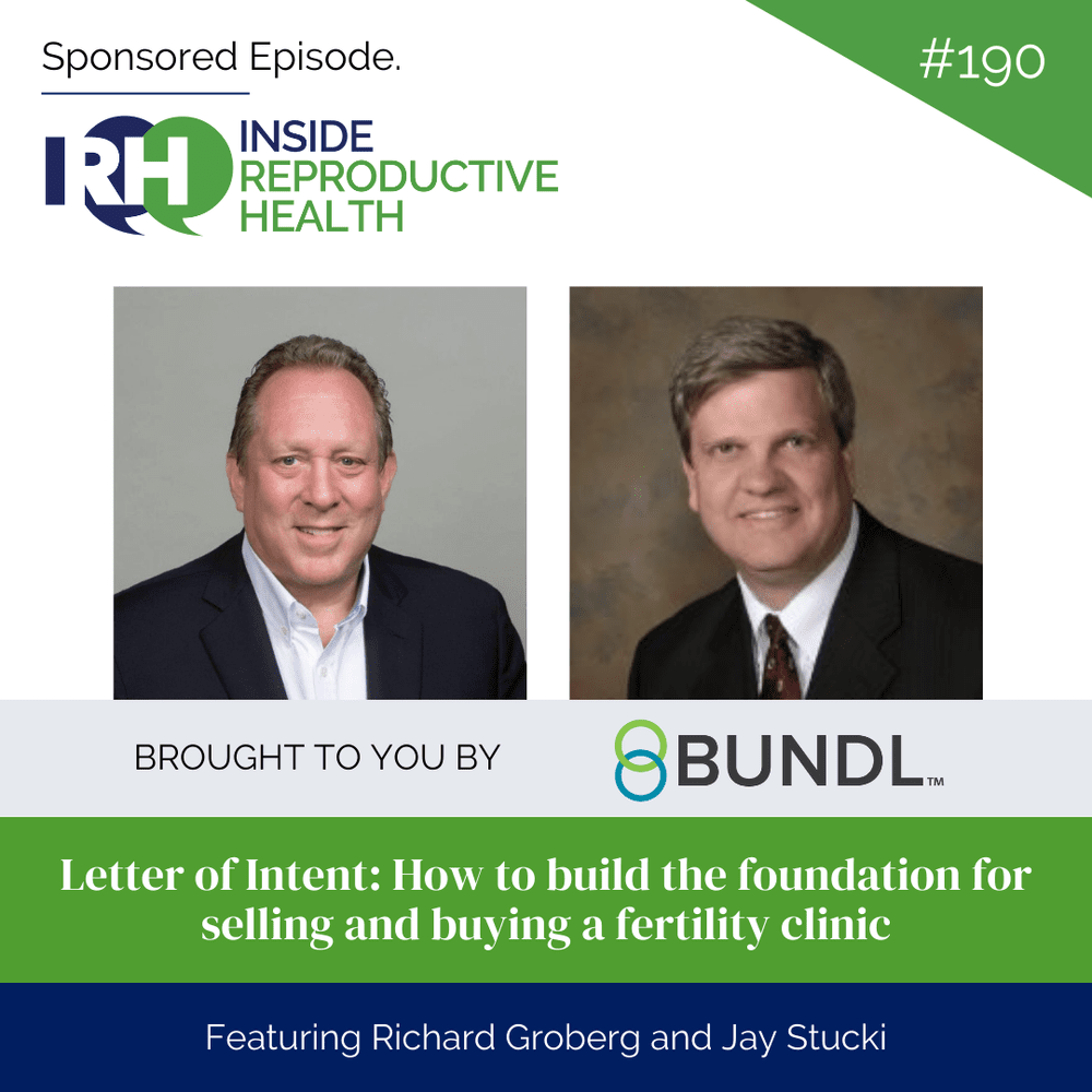 190 Letter of Intent: How to build the foundation for selling and ...