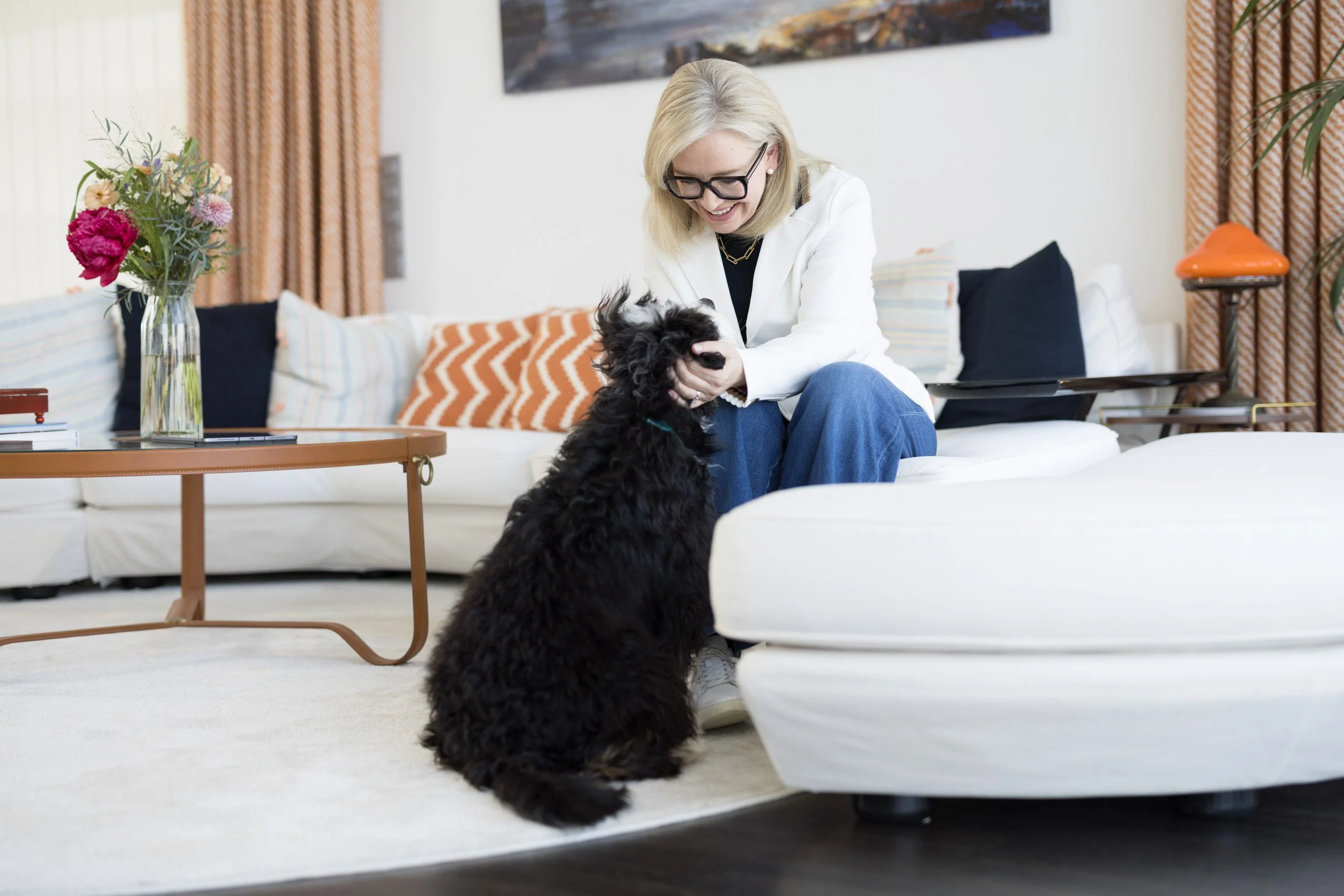 Heck of a Ride — Fertility Bridge