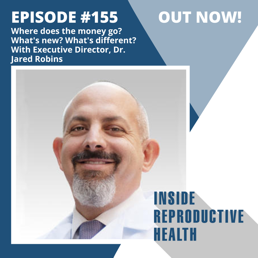 155 Where does the money go? What's new? What's different? With ...