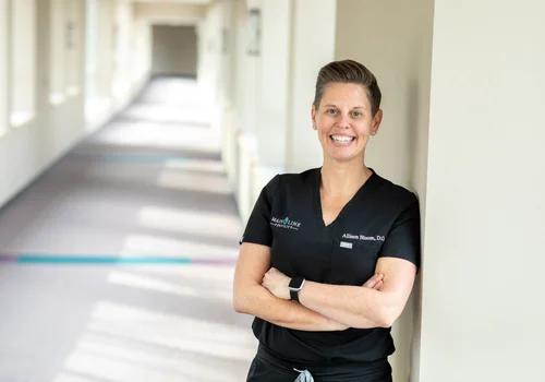 Advocate in Chief — Fertility Bridge
