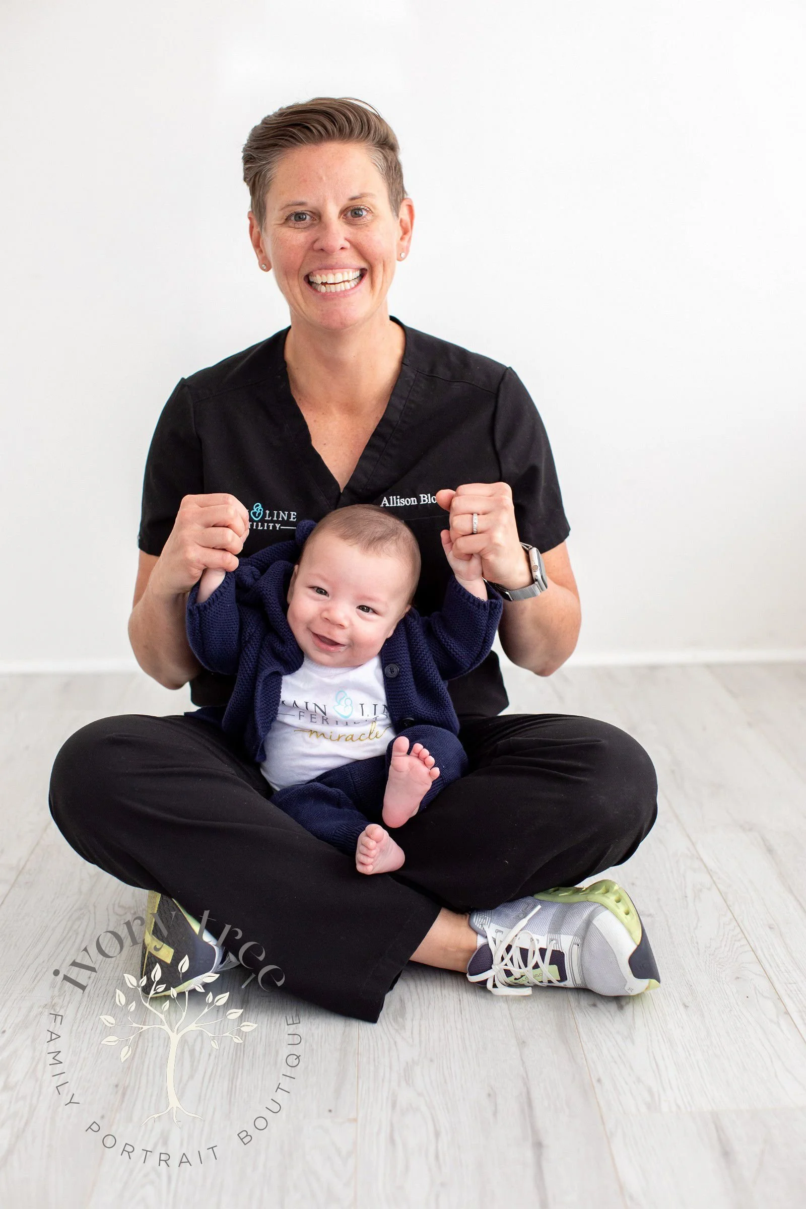 Advocate in Chief — Fertility Bridge