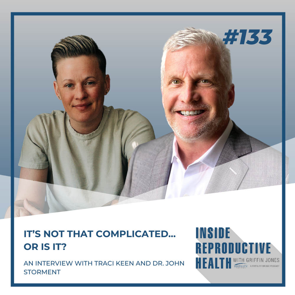 133: It’s Not That Complicated…Or is it? with Dr. John Storment and ...