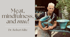 Dr. Rob Kiltz's struggles, triumphs and vision [] The doctor fixing ...