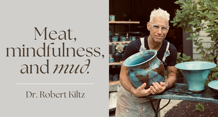 Dr. Rob Kiltz's struggles, triumphs and vision [] The doctor fixing ...