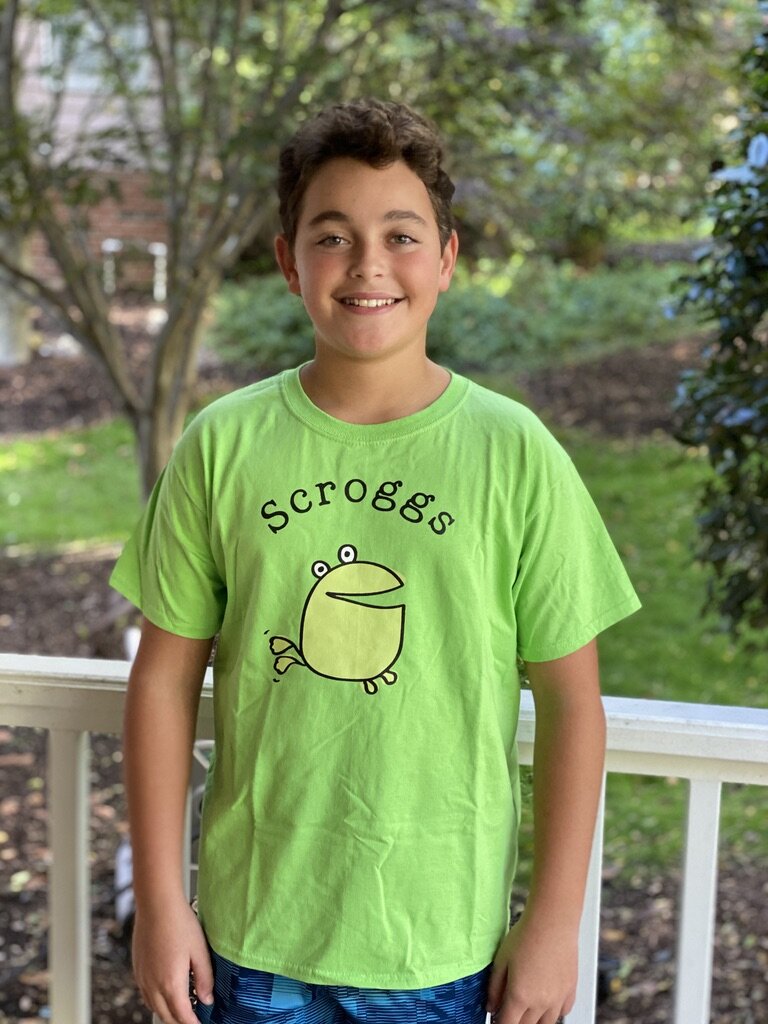 Mary Scroggs Elementary PTA