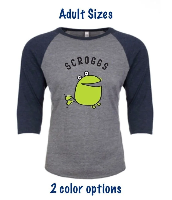 Mary Scroggs Elementary PTA