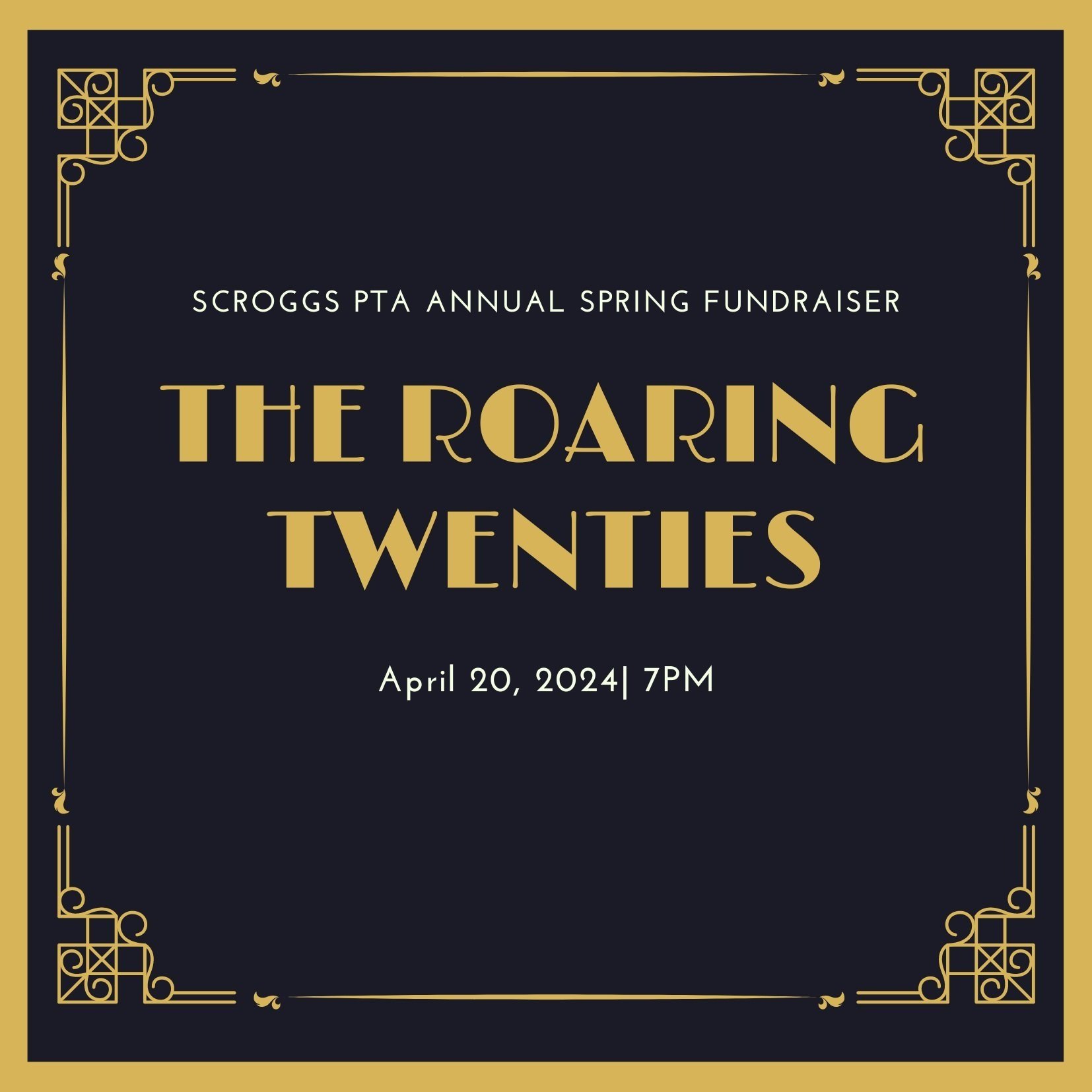 Mary Scroggs Elementary PTA