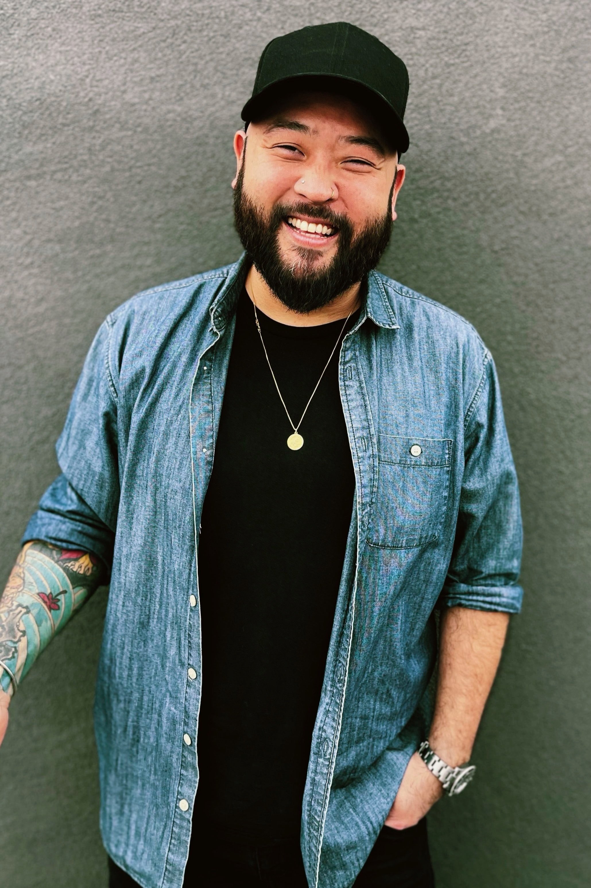 David Nam | Product Marketing & Storytelling Executive