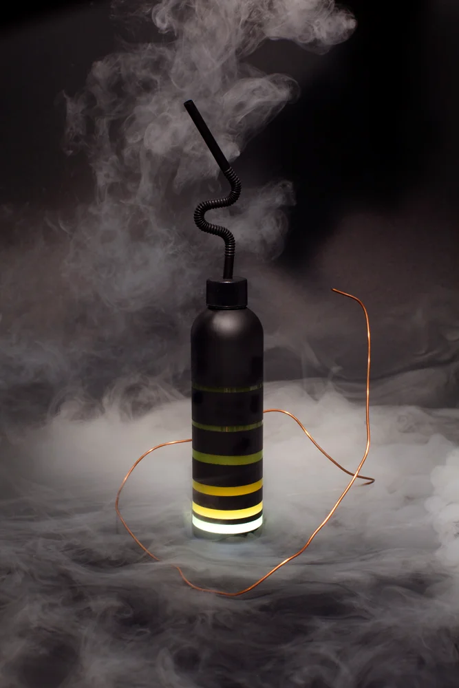 HYPERTUBE — HAPPY HOUR AGENCY