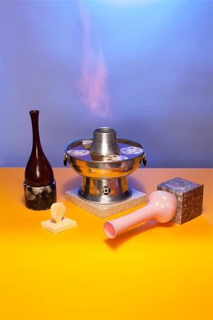 HYPERTUBE — HAPPY HOUR AGENCY