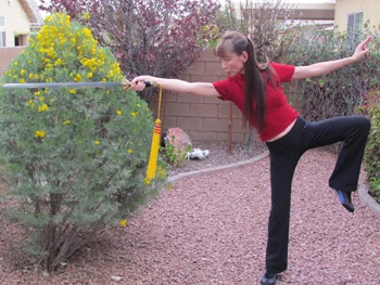 Las Vegas Tai Chi
