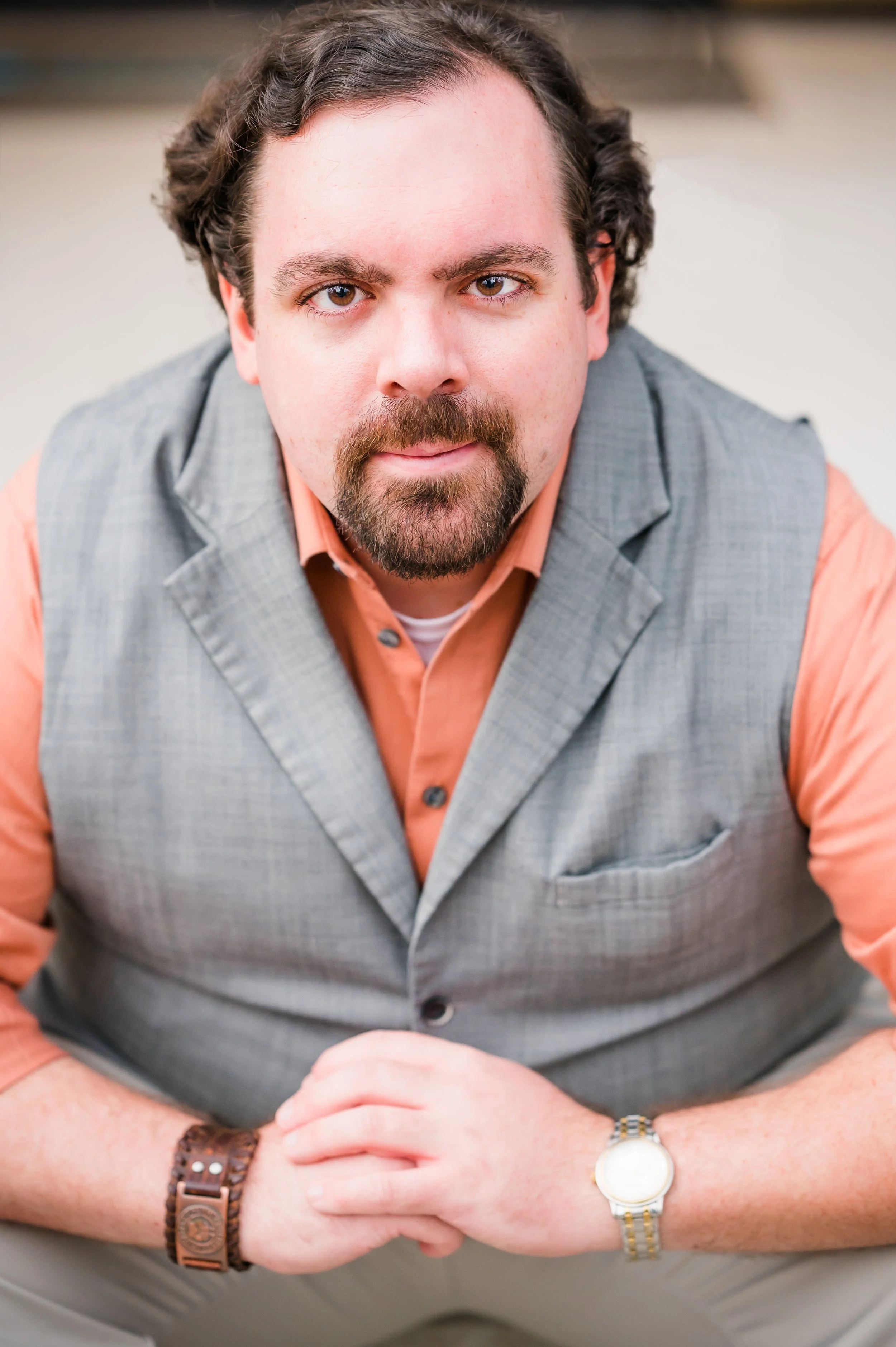 Super Hero Tale — Arts in the Open