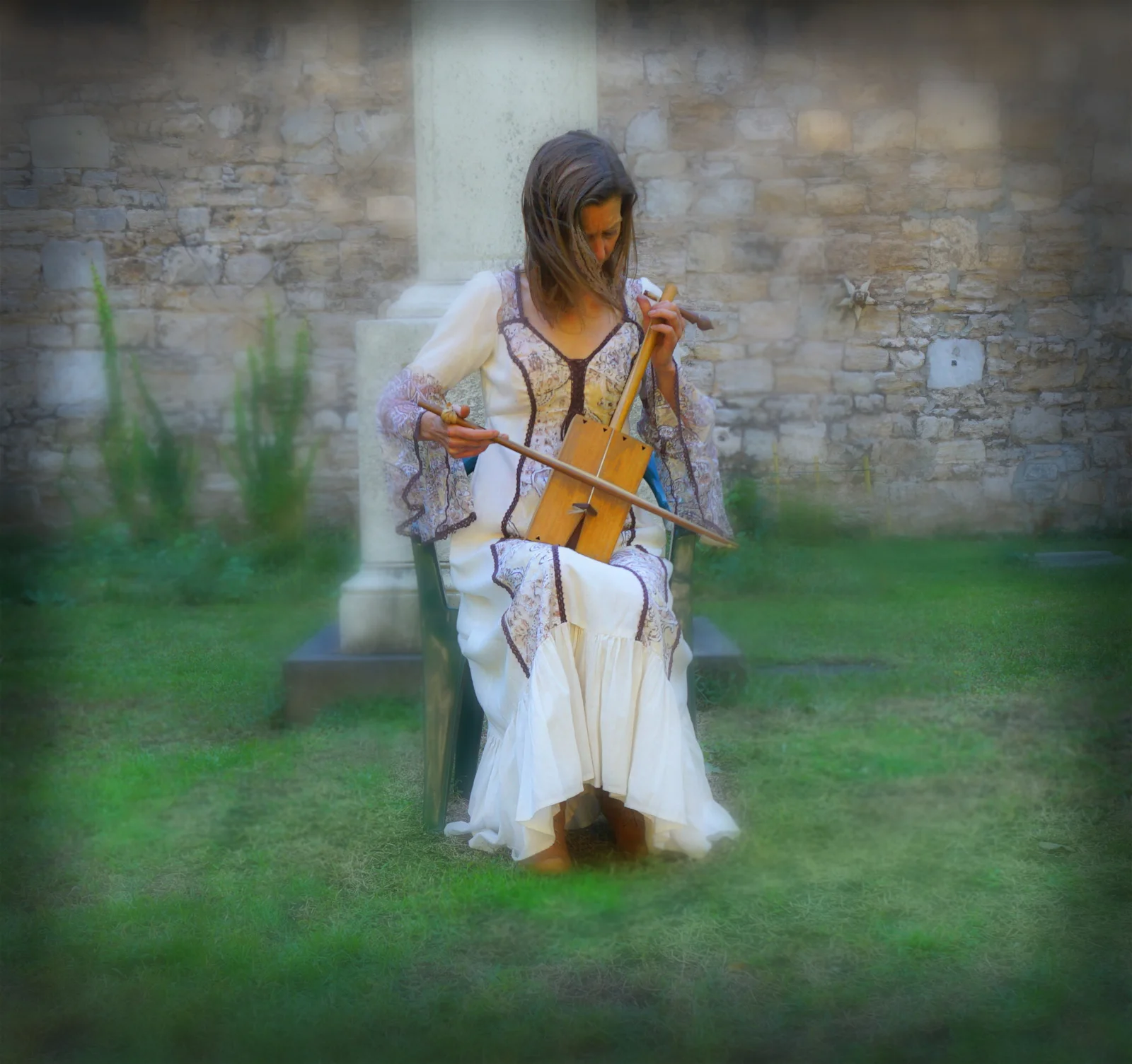Tamalyn Miller — Tamalyn Miller Music