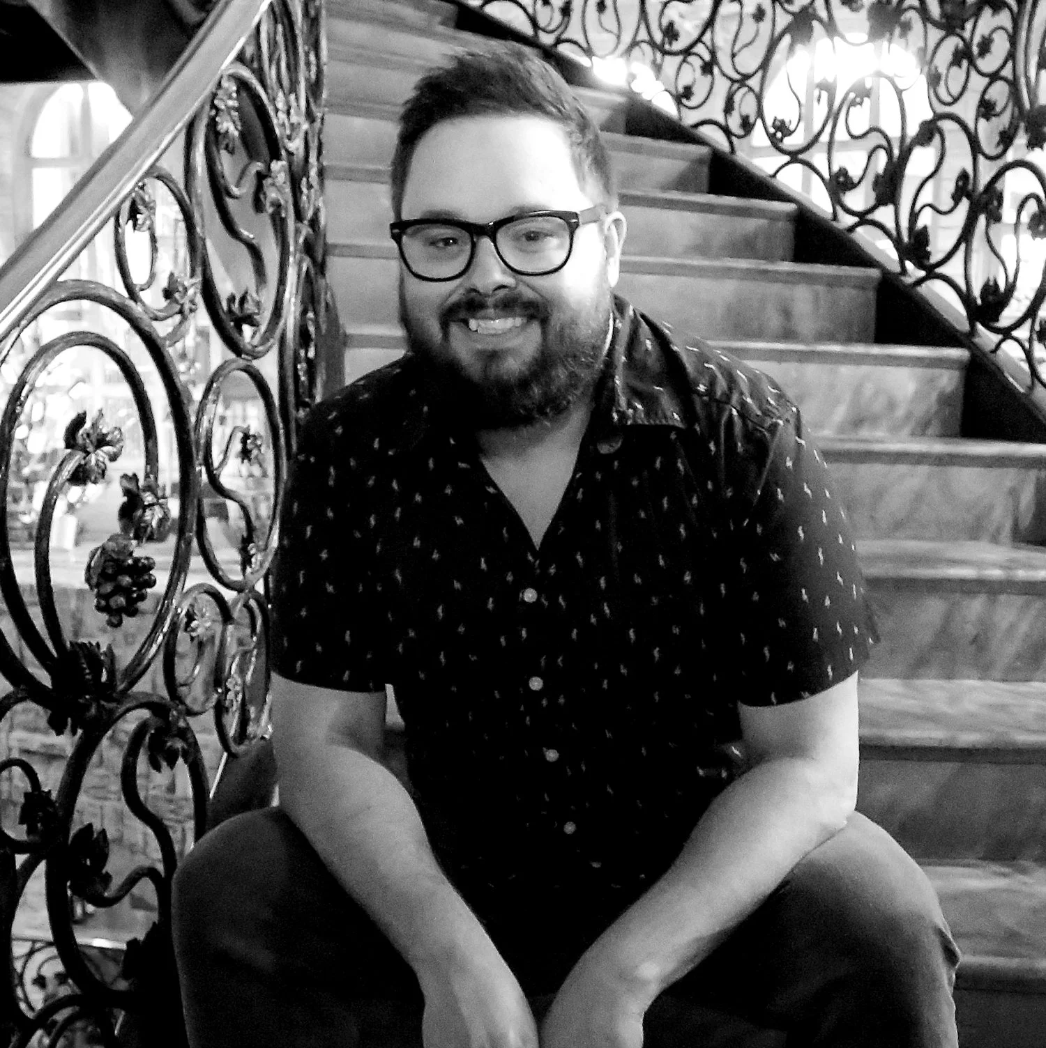 ABOUT — Andrew Heath Design + Illustration