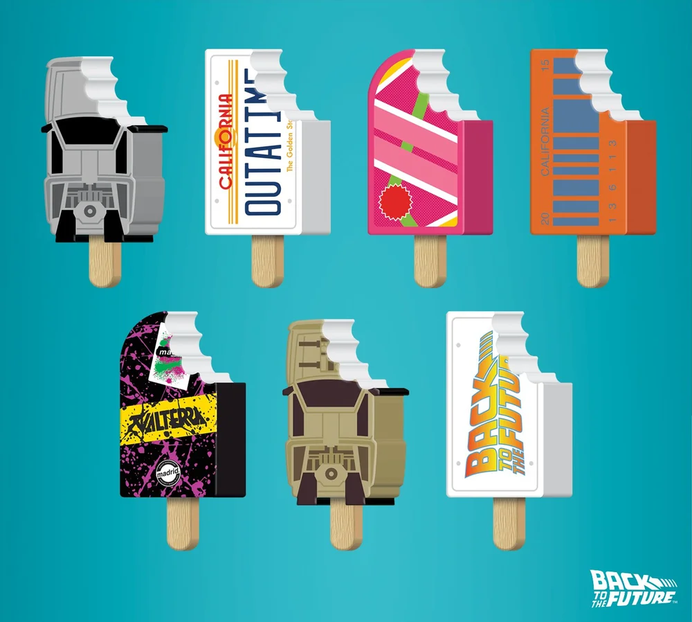FROZEN CULTURE — Andrew Heath Design + Illustration